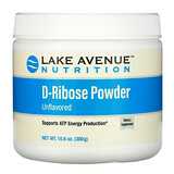D-Ribose - iHerb