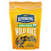 Lundberg, Organic Wild Gourmet Rice, 8 oz (227 g)