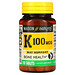 Mason Natural, Vitamin K, 100 mcg, 100 Tablets