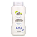 Mild By Nature, Thickening Conditioner, B-Complex & Biotin, Rosemary ...