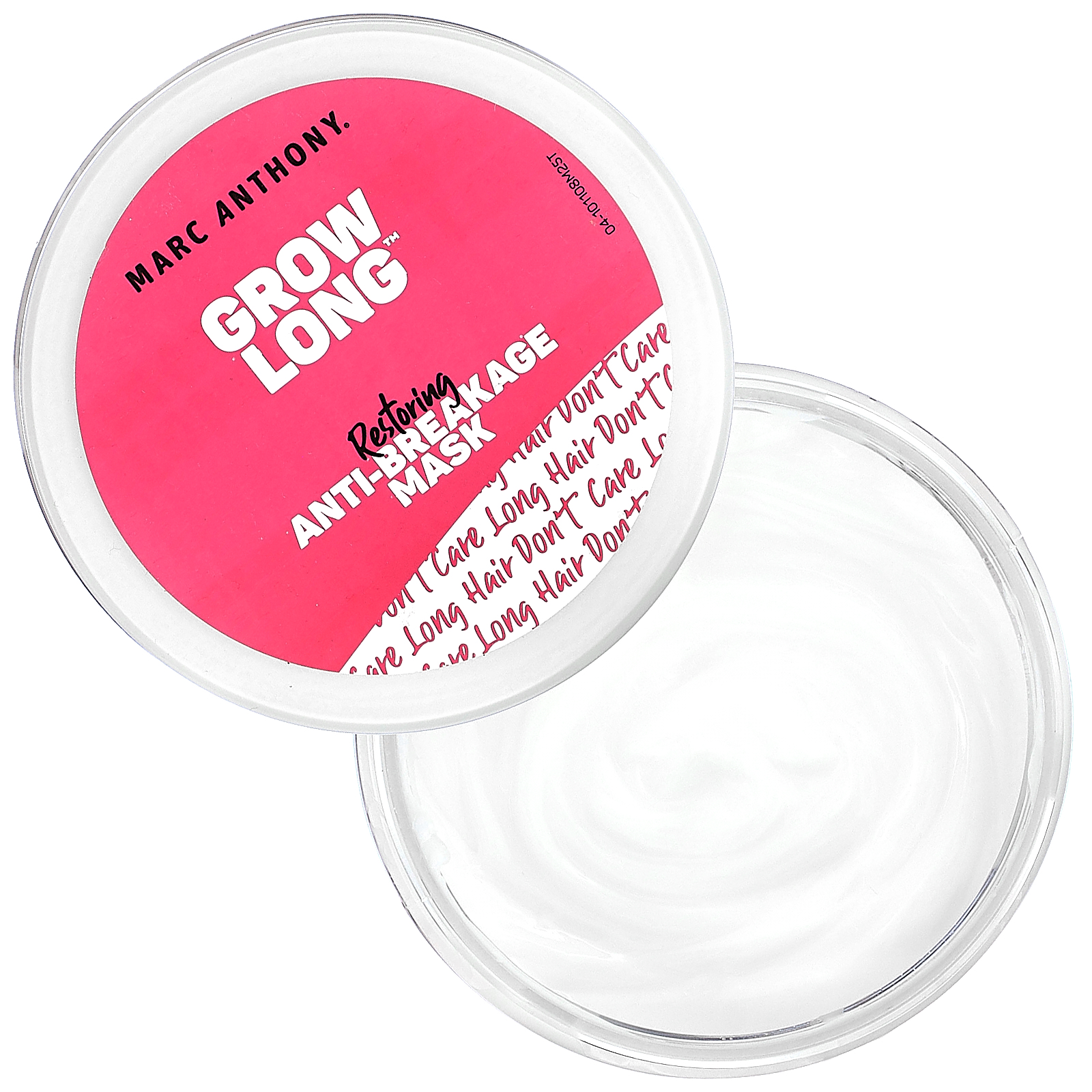 Marc Anthony, Grow Long, Restoring, Anti-Breakage Hair Mask, 10.4 oz ...