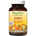 MegaFood, Complex C, 60 Tablets - iHerb.com