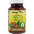 MegaFood, Magnesium, 60 Tablets - iHerb