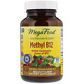 MegaFood, Methyl B12, 90 Tablets - iHerb.com