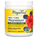 MegaFood, Relax + Calm Magnesium, Blackberry Hibiscus Oasis, 7.05 oz ...