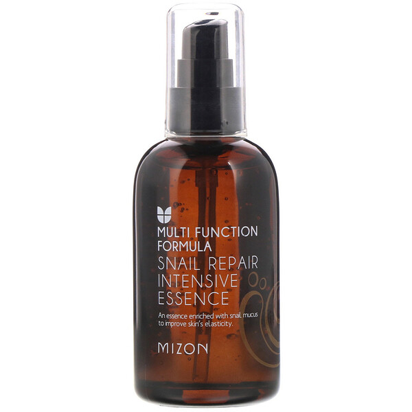 Mizon, Snail Repair Intensive Essence, 3.38 fl oz (100 ml) - iHerb