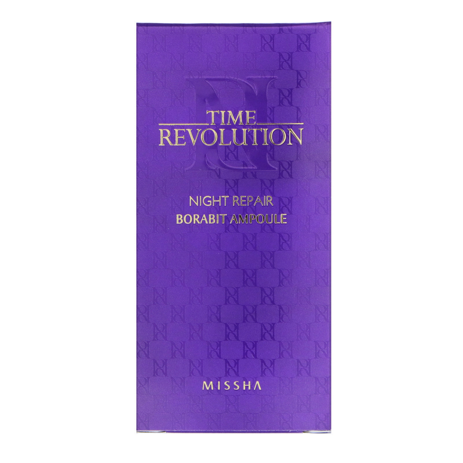 Missha, Time Revolution Night Repair, 50 ml - iHerb