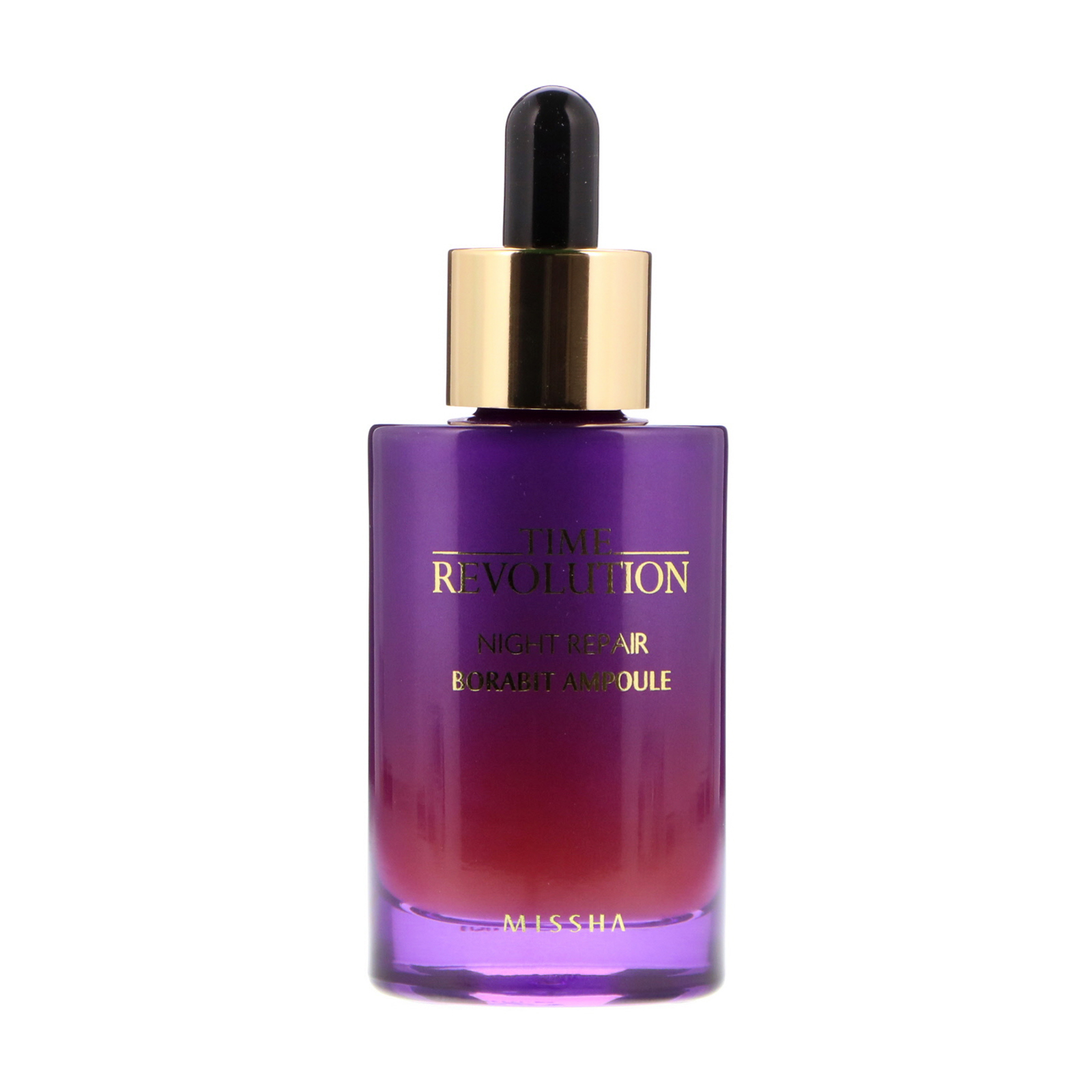 Missha, Time Revolution Night Repair, 50 ml - iHerb