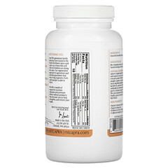 Mt. Capra, Goat Milk Colostrum Powder, 6 oz (174 g)