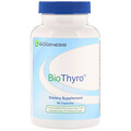 Nutra BioGenesis, BioThyro, 60 Capsules - iHerb