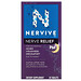 Nervive, Nerve Relief, PM, 30 Tablets