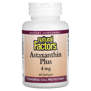 Astaxanthin