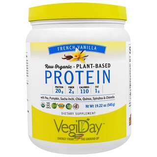 Plant Based Protein | Protein Powder, Bars & More | iHerb.com - iHerb