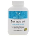 Natural Factors, WomenSense, MenoSense, Menopause Formula, 180 ...