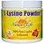 Nature's Life, L-Lysine Powder, Unflavored, 200 g - iHerb