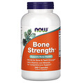 Now Foods, Bone Strength, 240 Capsules - iHerb