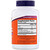 Now Foods, Berberine Glucose Support, 90 Softgels - iHerb
