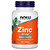 Now Foods, Zinc, 50 mg, 250 Tablets - iHerb