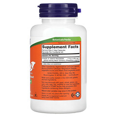 NOW Foods, Phase 2（フェーズ2）、Starch Neutralizer（スターチニュートラライザー）、500mg、ベジ ...