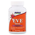 Now Foods, EVE, Superior Women's Multi, 180 Tablets - iHerb