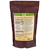 Now Foods, Real Food, Organic Raw Cacao Powder, 12 oz (340 g) - iHerb