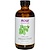 Now Foods, Essential Oils, Peppermint, 4 fl oz (118 ml) - iHerb