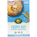 Nature's Path, Organic Crispy Rice Cereal, 10 oz (284 g) - iHerb