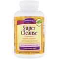 Nature's Secret, Super Cleanse, 200 Tablets - iHerb