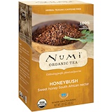 Numi Tea | Organic Turmeric Tea, Jasmine Green Tea & More | iHerb.com ...