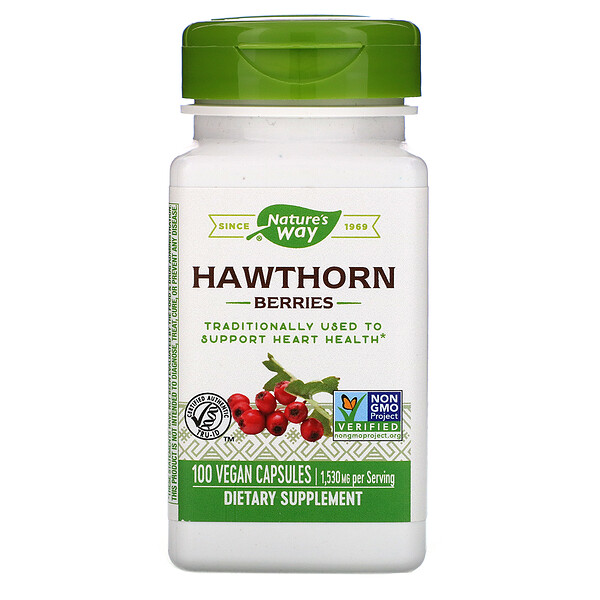 שורש עוזרר - Hawthorn Root במחיר זול עד 70% פחות מבחנויות הויטמינים!