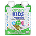 Orgain, Kids Protein, Organic Nutritional Shake, Vanilla, 4 Pack, 8.25 ...