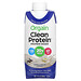 Orgain, Clean Protein Shake, Vanilla Bean, 4 Pack, 11 fl oz (330 ml) Each