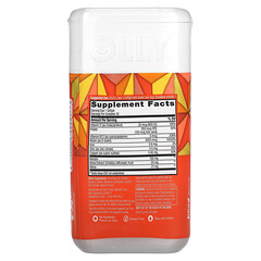 OLLY, Hair, Multi-Benefit Blend, 30 Softgels