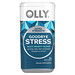 OLLY, Goodbye Stress, 60 Softgels