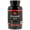Olympian Labs, Dynamic HGH, 150 Capsules - iHerb