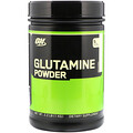Optimum Nutrition, Glutamine Powder, Unflavored, 2.2 lbs (1 kg) - iHerb