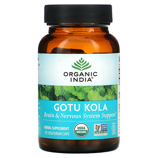 Gotu Kola