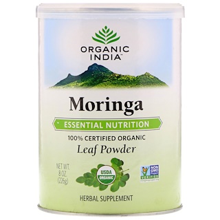 Search - moringa powder - iHerb.com