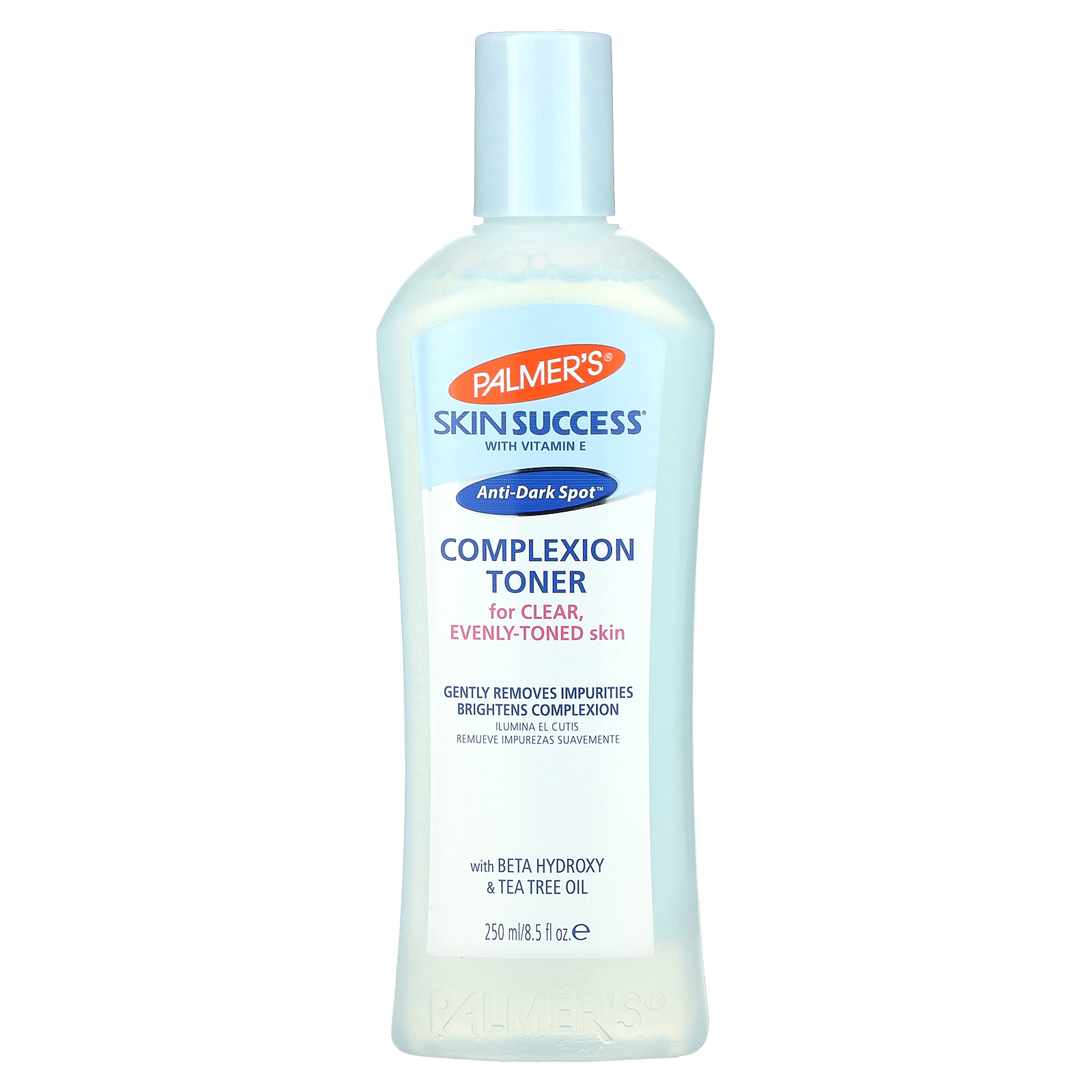 Palmers, Skin Success with Vitamin E, Complexion Toner, 8.5 fl oz (250 ml)