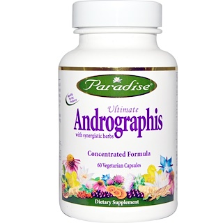Andrographis - iHerb.com