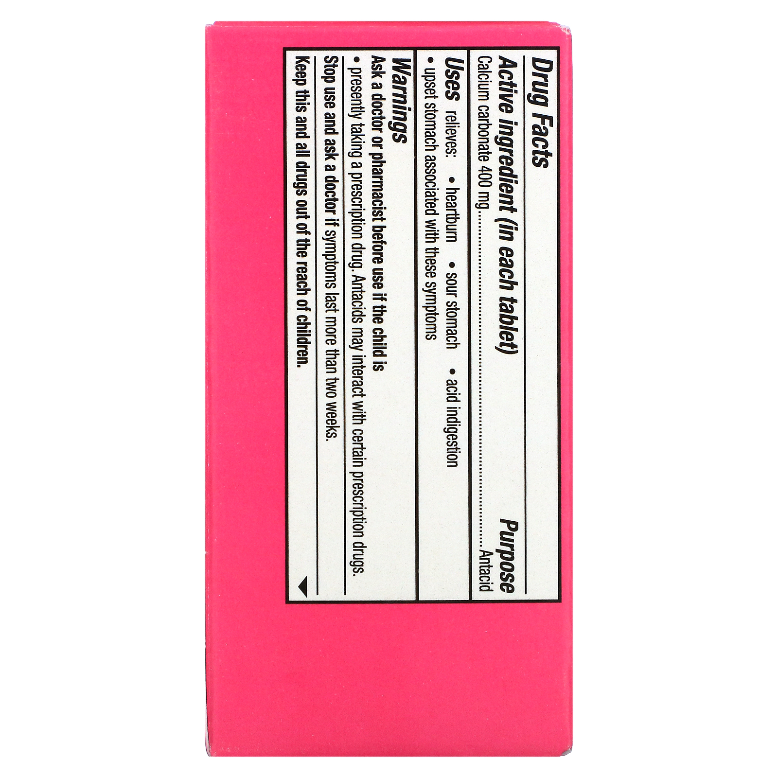 Pepto Bismol, Kids, Pepto Chewables, Bubble Gum, 24 Chewable Tablets