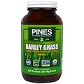 Pines International, Barley Grass, 500 Tablets - iHerb