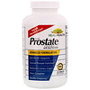 Real Health, The Prostate Formula With Saw Palmetto, 270 Tablets - iHerb