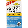 Real Health, Prostate Complete with Saw Palmetto, 30 Softgels - iHerb