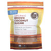 Big Tree Farms, Organic Golden Coconut Sugar, 1 lb (454 g)