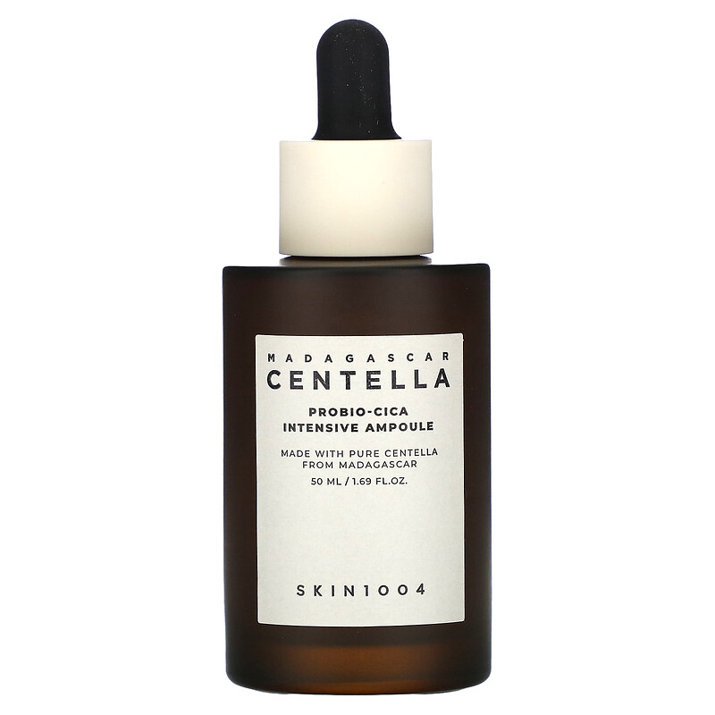 SKIN1004, Madagascar Centella Probio-Cica Intensive Ampoule, 1.69 fl oz ...