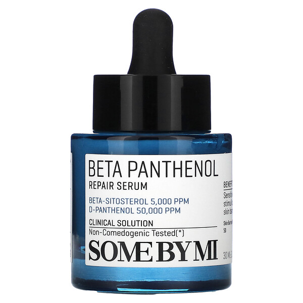 SOME BY MI, Beta Panthenol Repair Serum, 1.01 fl oz (30 ml)