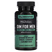 SMNutrition, DIM For Men, 300 mg, 60 Capsules