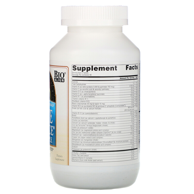 Source Naturals, Life Force Multiple, 180 Tablets