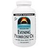 Source Naturals, Evening Primrose Oil, 1,350 mg, 120 Softgels - iHerb